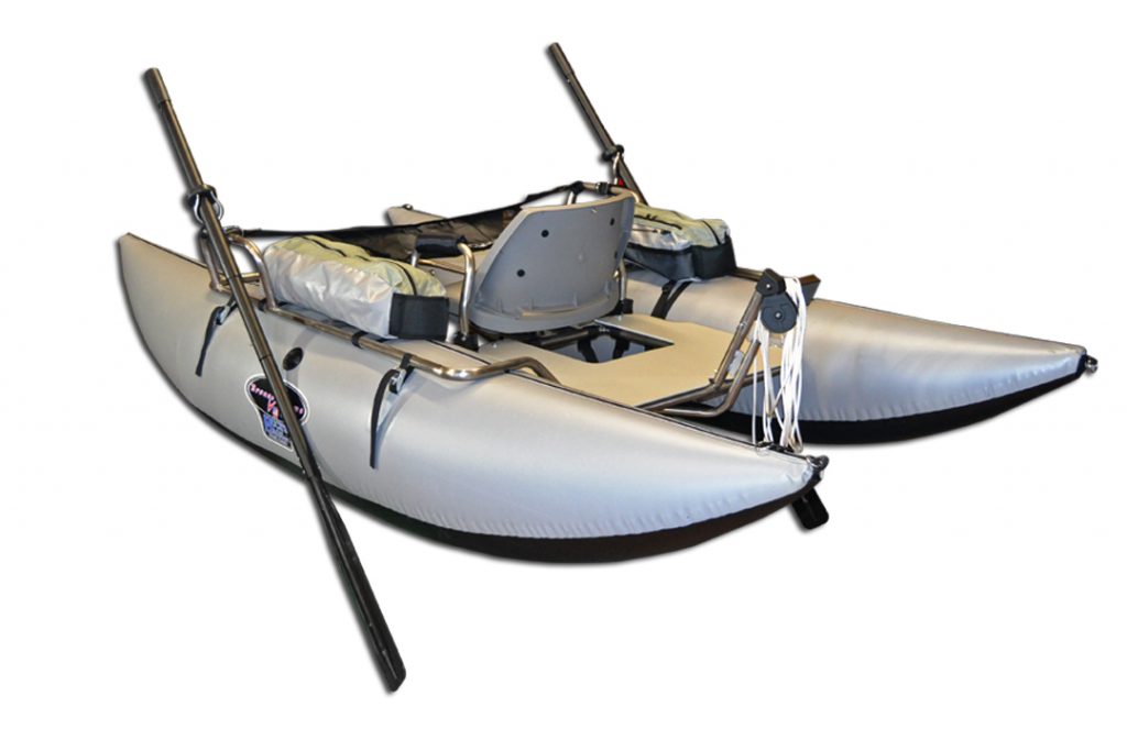 Bronco Xtreme 9ft – Buck's Bags