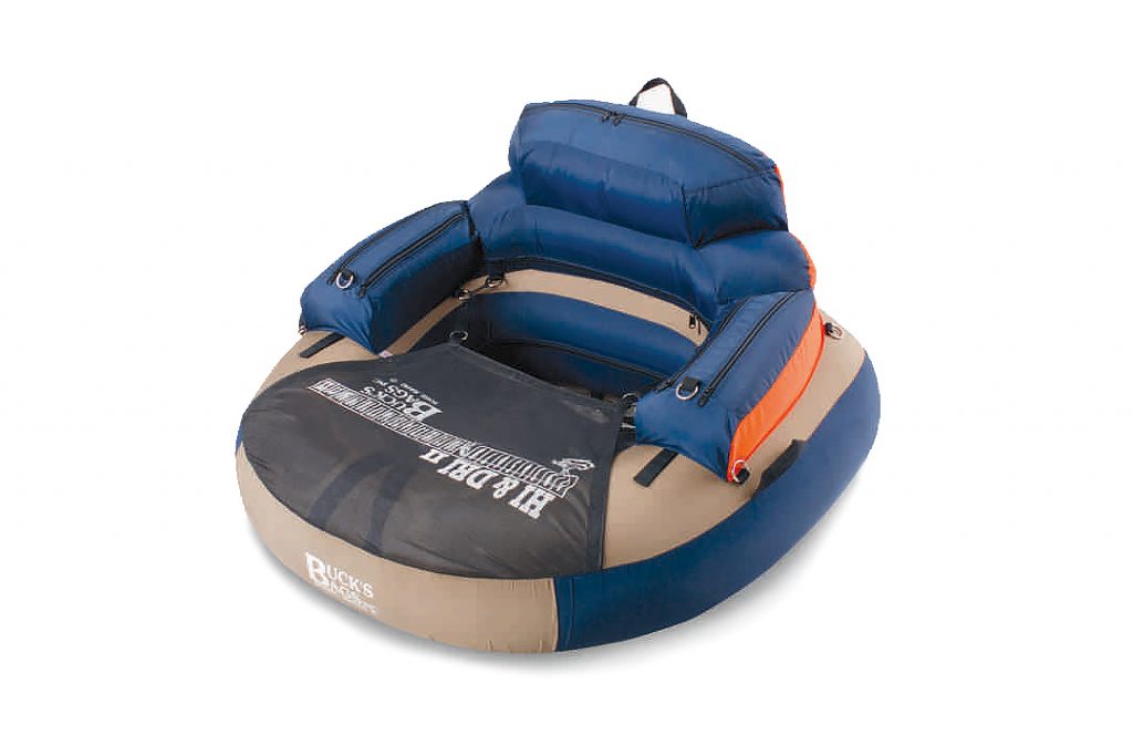 Float Tubes - Buck's Bags