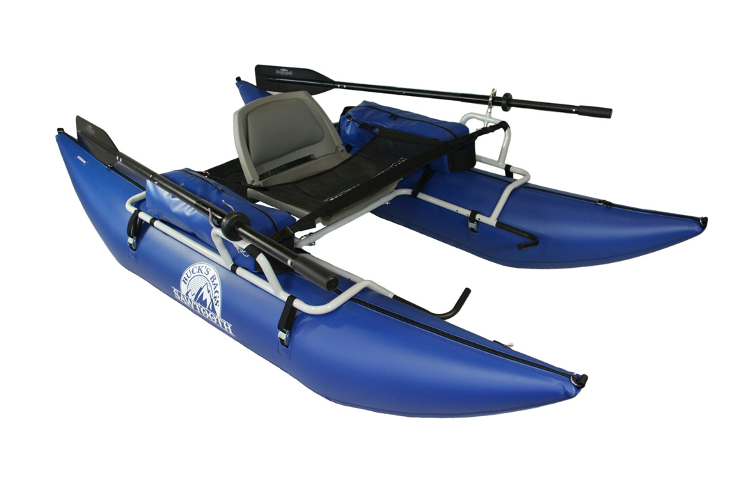Pontoon Boats – Buck's Bags