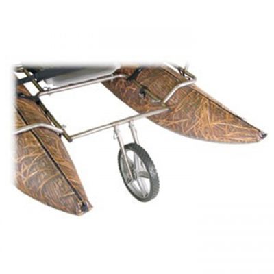 Round Float Tube Bladder - Buck's Bags