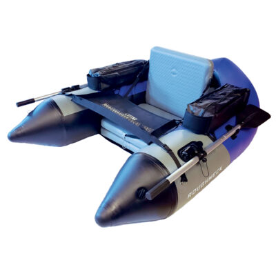 Float Tubes – Buck's Bags