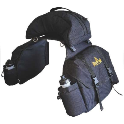Rodeo and Tack - Buck's Bags