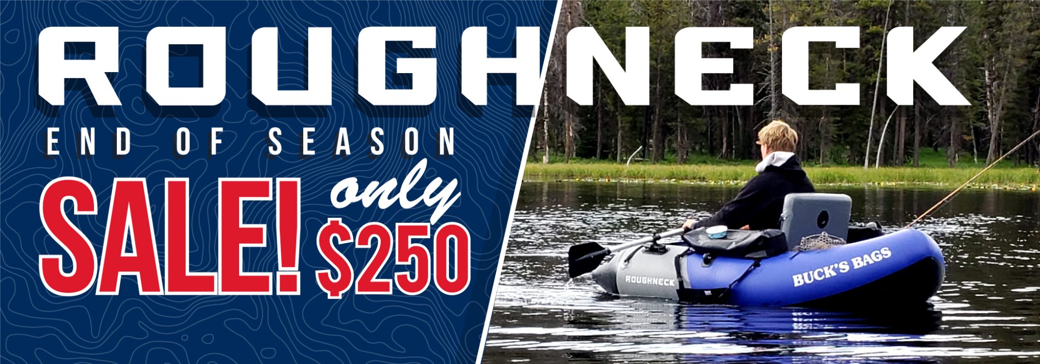 Buck's Bags – Buck's Bags Inc – Since 1979