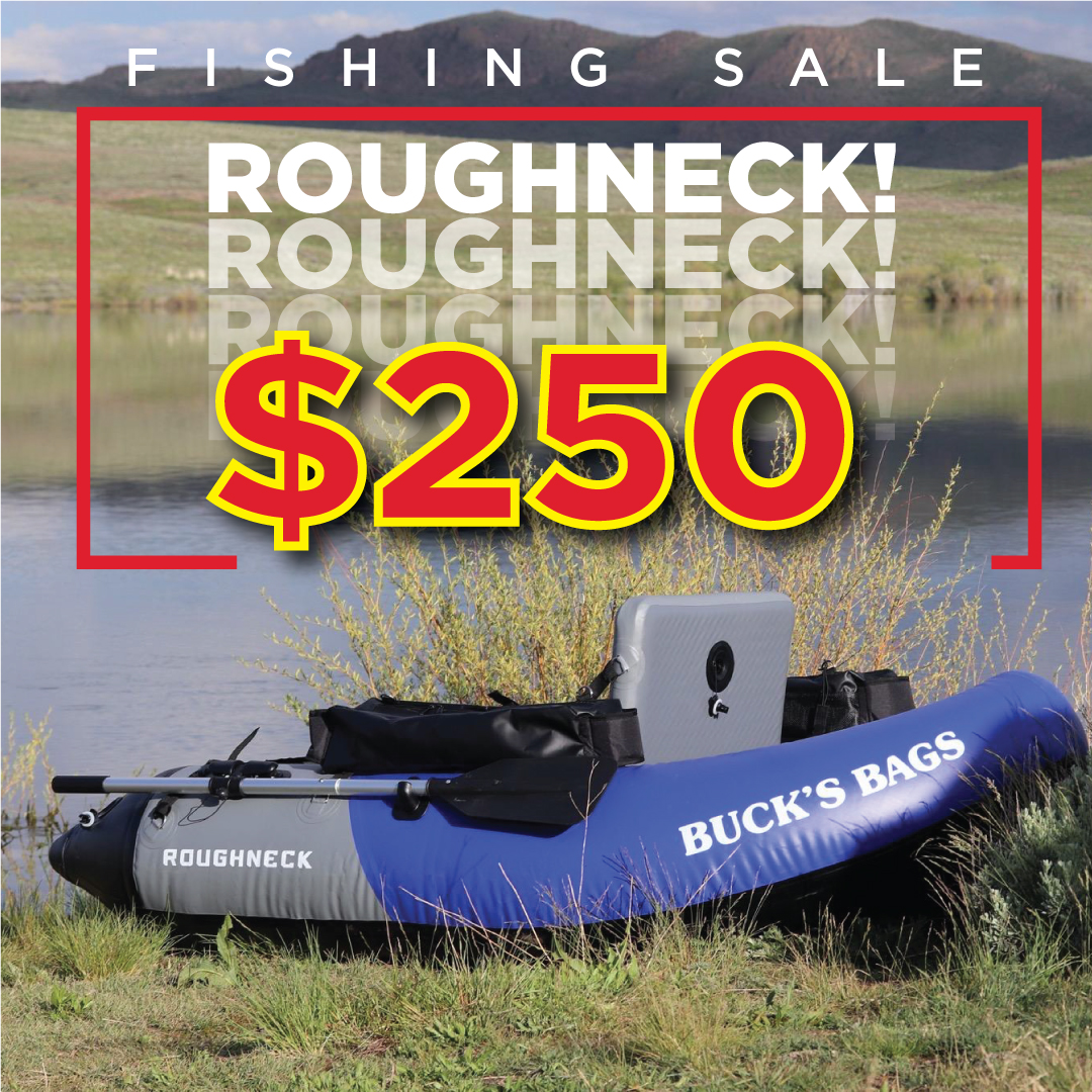 Buck's Bags – Buck's Bags Inc – Since 1979