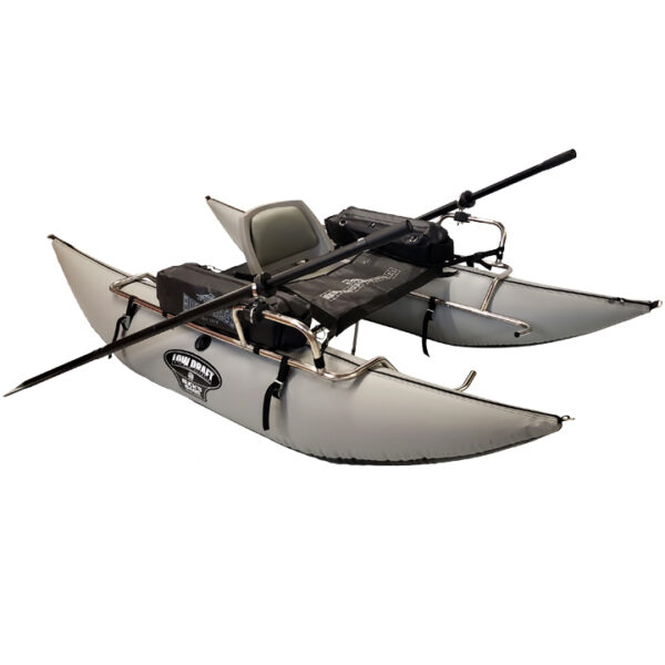 Pontoon Boats - Buck's Bags